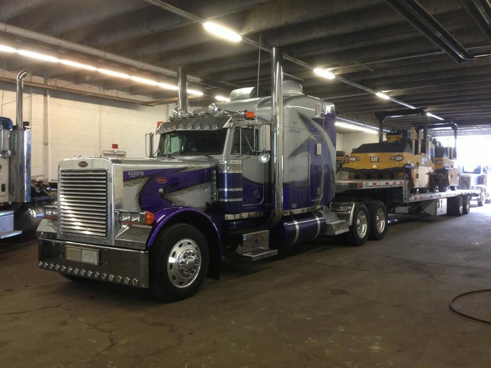 Landstar Agency